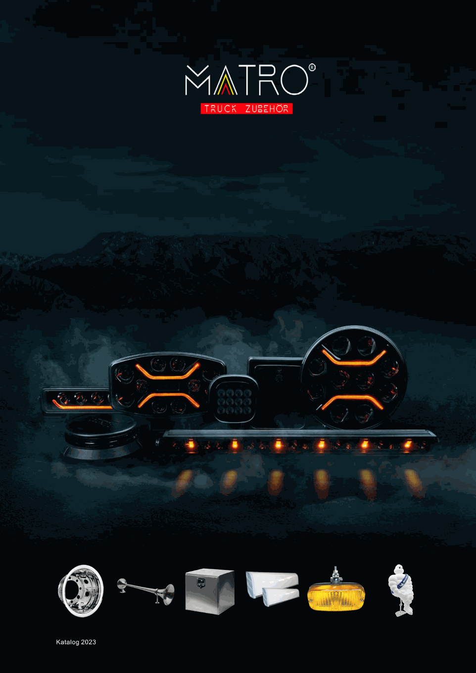 Katalog | Matro Germany